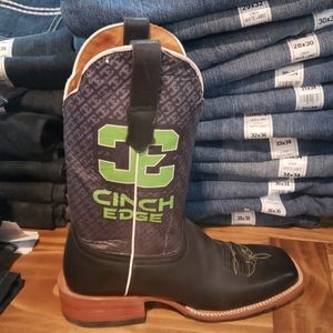 Cinch Shoes | Boots | Poshmark